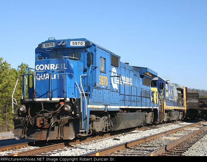 CSX 5970